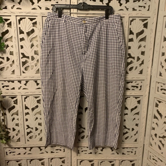 Basic Editions | Pants & Jumpsuits | Basic Editions Plus Super Cute ...